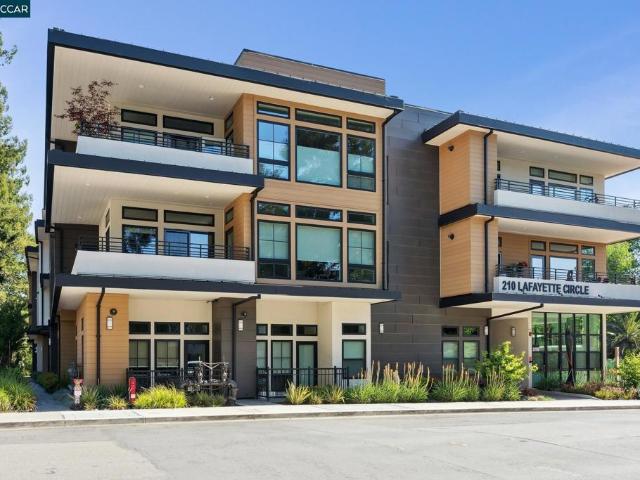 210 Lafayette Circle 101