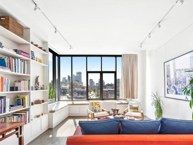 210 Lafayette St Apt 7A, New York, NY 10012