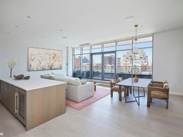 210 Lafayette Street, New York, NY