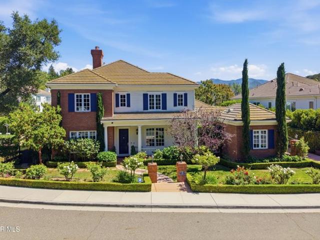 210 Lake Sherwood Dr, Westlake Village, CA 91361