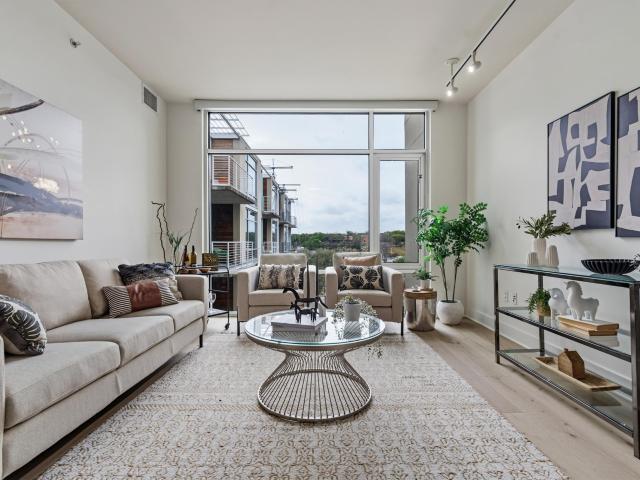210 Lee Barton Dr, Unit 517, Austin, TX 78704 | MLS #1286