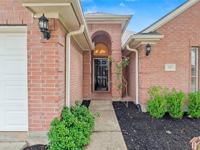 210 Leisure Drive