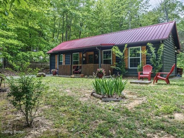 210 Little Cabin Ln, Falls Of Rough, KY 40119