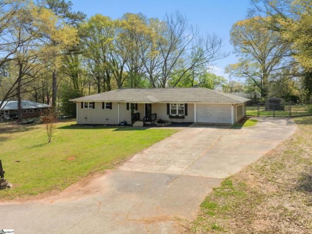 210 Ligon Drive