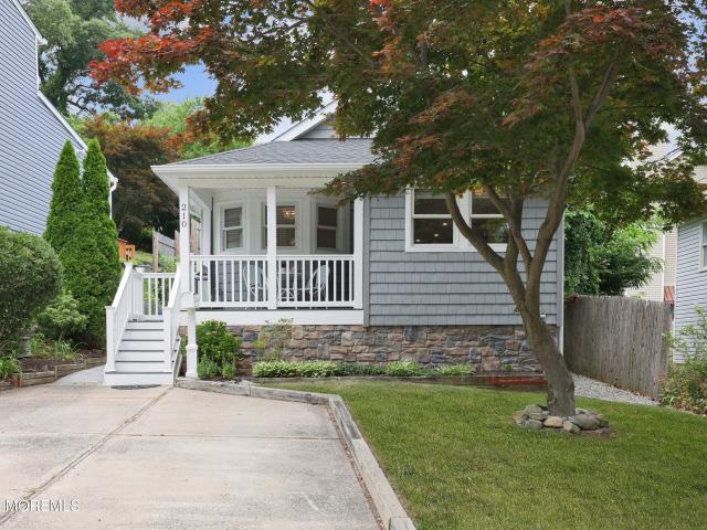 210 Linden Avenue