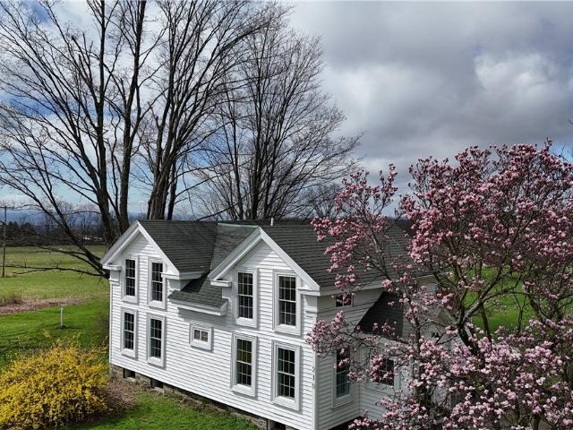 210 Mount Pleasant Road