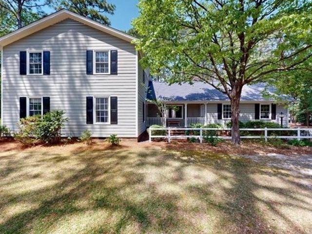 210 Mourning Dove Ln, Goldsboro, NC 27534