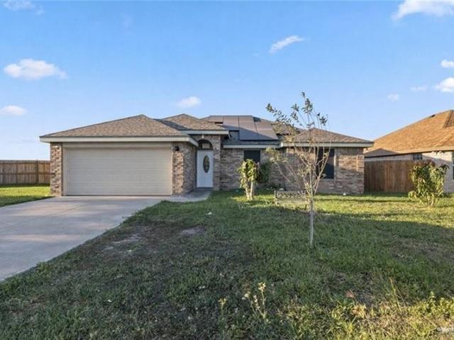 210 Mockingbird Ln, La Villa, TX 78538