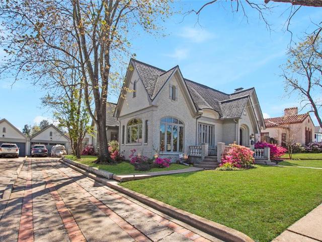 210 Mockingbird Ln, Tyler, TX 75701 | Compass