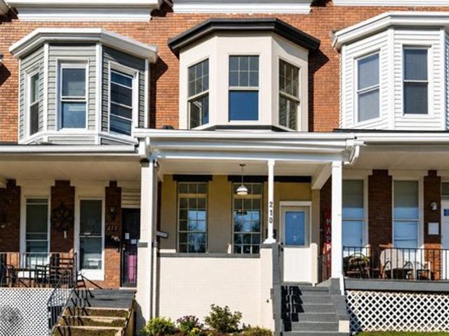 210 Monastery Ave, Baltimore, MD 21229