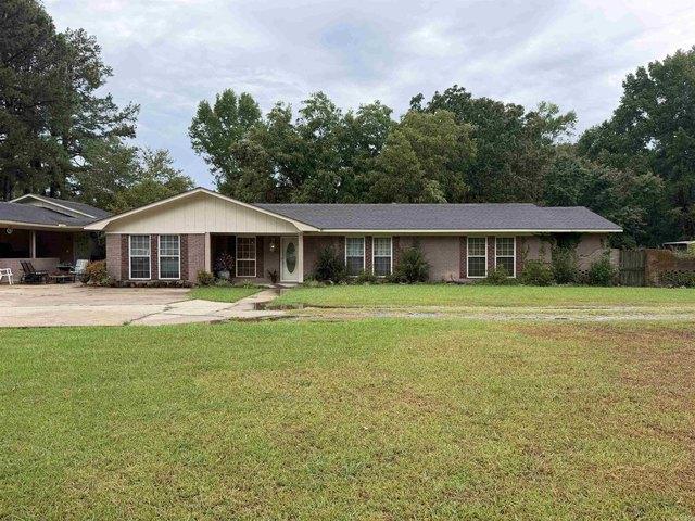 210 Monk Rd, White Hall, AR 71602