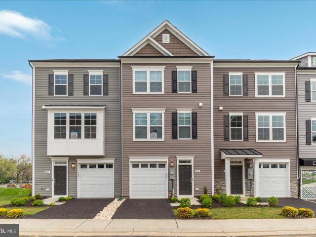 210 Monteith Dr, Winchester, VA 22601 | MLS #VAWI2010 | Compass