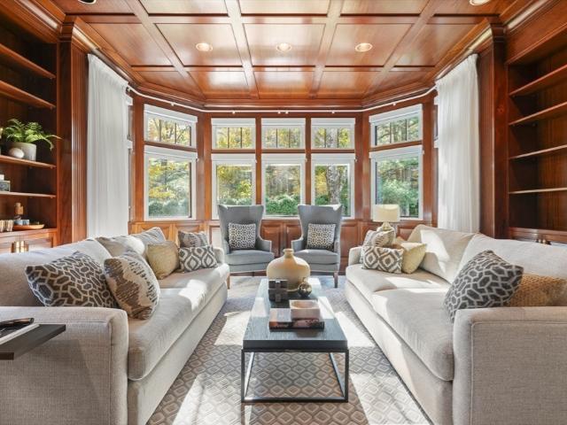 210 Monument Farm Rd, Concord, MA 01742 | MLS #73505
