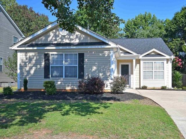 210 Morell Dr, Simpsonville, SC 29681