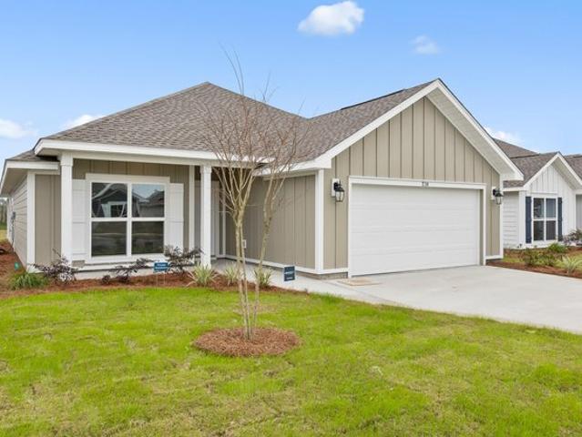 210 Morning Creek Way, Panama City, FL 32404