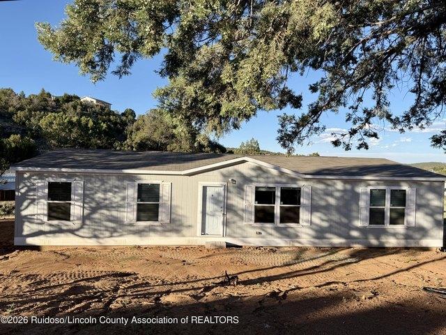 210 Maverick Ct Lot 6, Alto, NM 88312