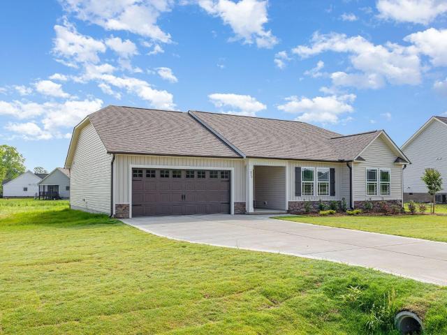 210 Maxwell Farm Ln, Unit LOT 6, Selma, NC 27576 | MLS #10087