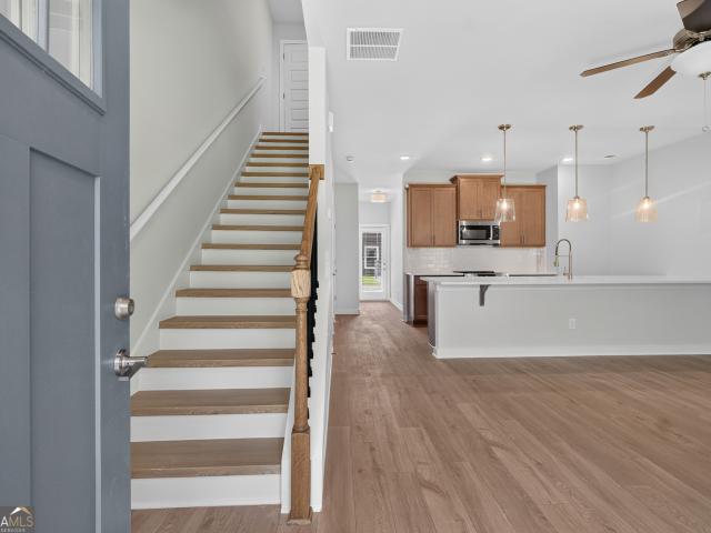 210 Maddux Street LOT 12