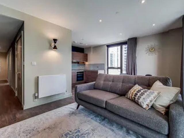 210 Madison West | Quintain Living