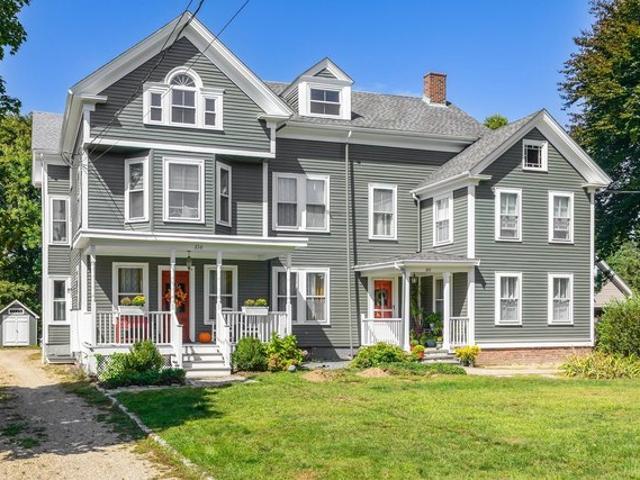 210 Main St Unit 210, Rowley, MA 01969