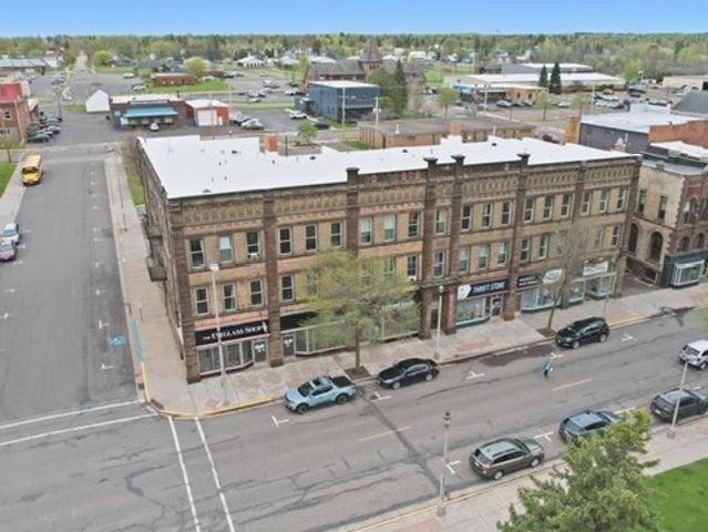 210 Main St W, Ashland, WI 54806