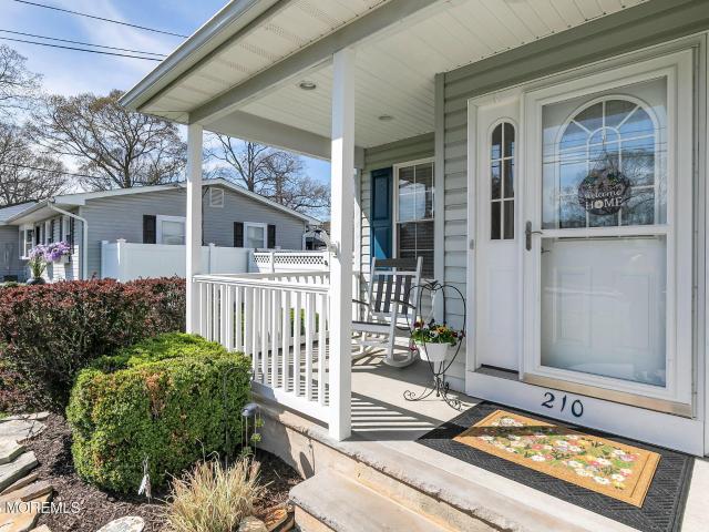 210 Maine St, Toms River, NJ 08753 | MLS #22610 | Compass