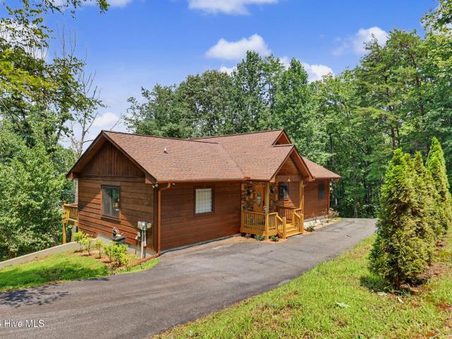 210 Majestic Drive