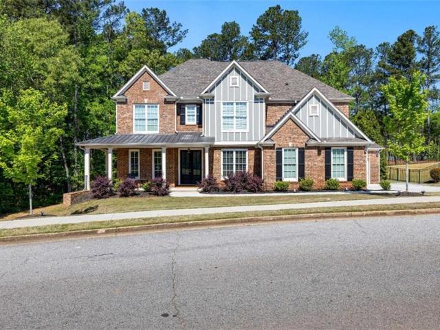 210 Manchester Ln, Villa Rica, GA 30180 | MLS #7759