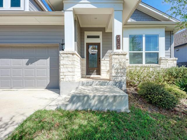 210 Mangold Dr