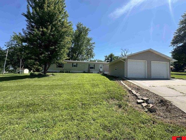 210 Maple Ave, Rosalie, NE 68055