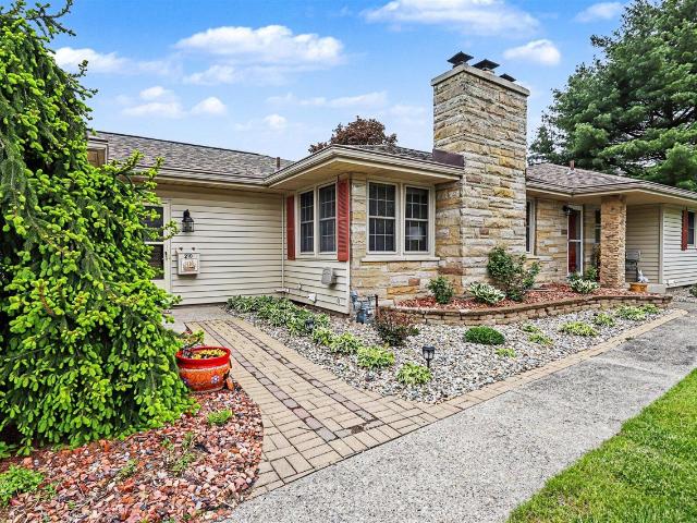 210 Maplecrest Avenue