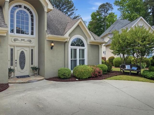 210 Masters View Court