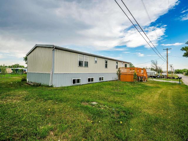 210 McKinney St, Buffalo, WY 82834 | MLS #20261