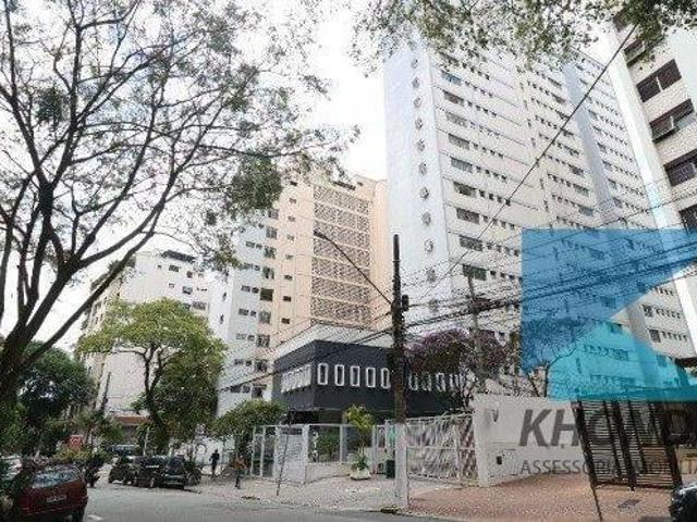210 metros em Higienópolis