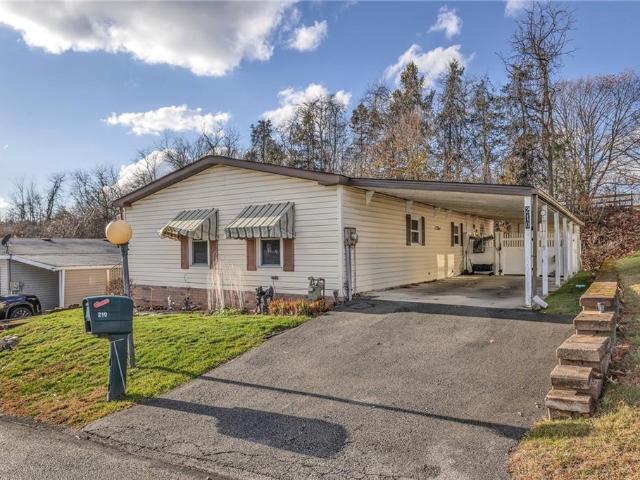 210 Meadow Ln, Murrysville, PA 15668 | MLS #1732 | Compass