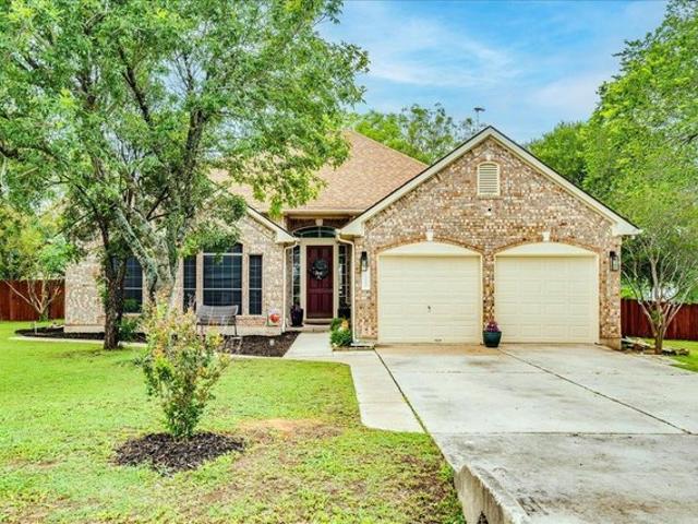 210 Meadow Woods Dr, Kyle, TX 78640