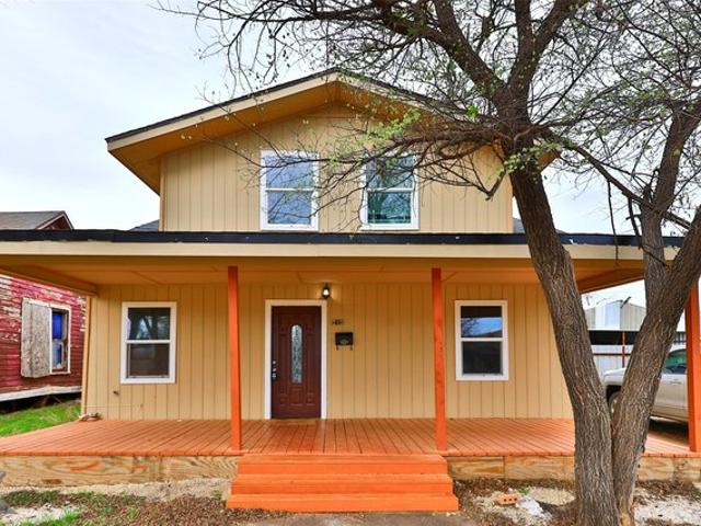 210 Meander St, Abilene, TX 79602