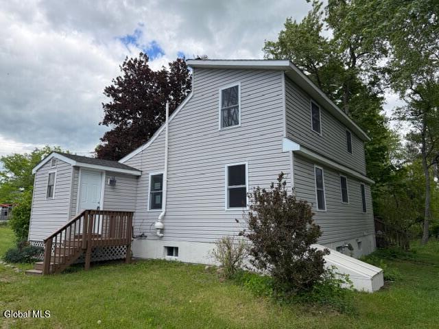 210 Meeting House Road