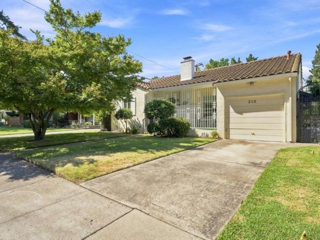 210 Meister Way, Sacramento, CA 95819