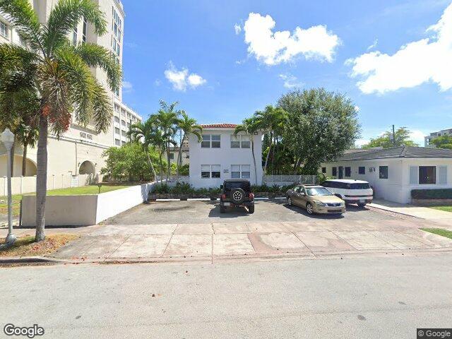 210 Mendoza Ave Apt 1, Miami, FL 33134