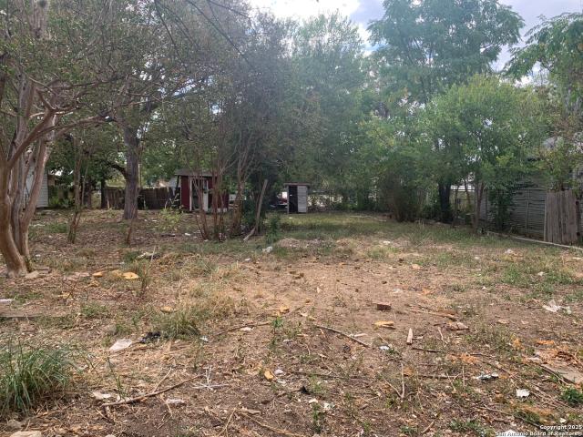 210 Mercedes St, San Antonio, TX 78207 | MLS #1916