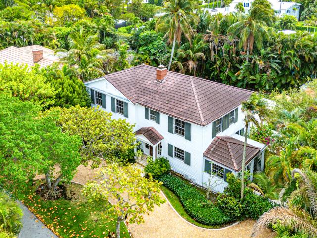 210 Merrain Rd, Palm Beach, FL 33480 | MLS #B26009