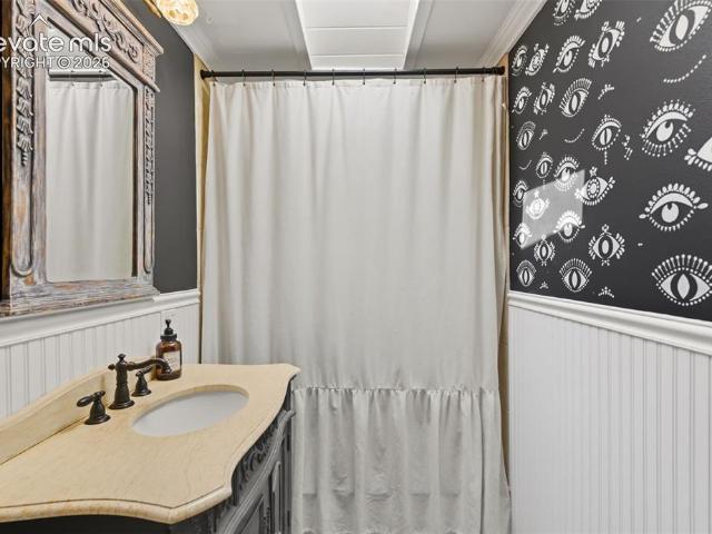 210 Mesa Ave, Manitou Springs, CO 80829 | MLS #7100
