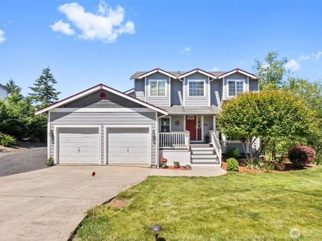 210 Mitchell Ln NE, Napavine, WA 98532