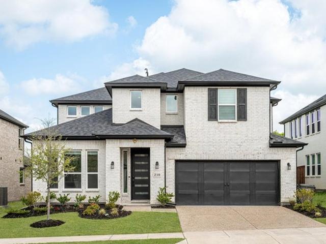 210 Midnight Trl, Melissa, TX 75454