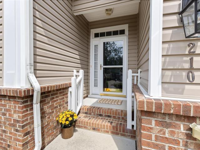 210 Muir Brook Place