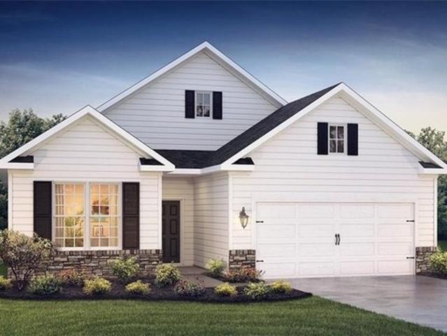 210 Muirfield Ct, Butler, PA 16001