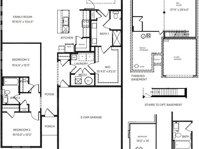 210 Muirfield Court