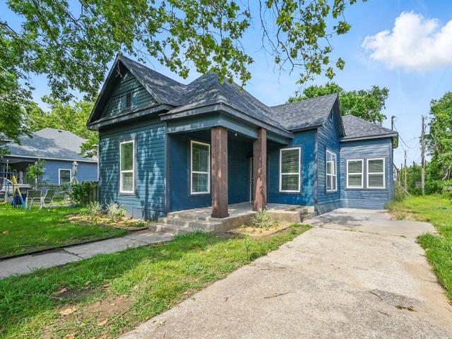 210 N 5th Ave, Denison, TX 75021 | MLS #21129 | Compass