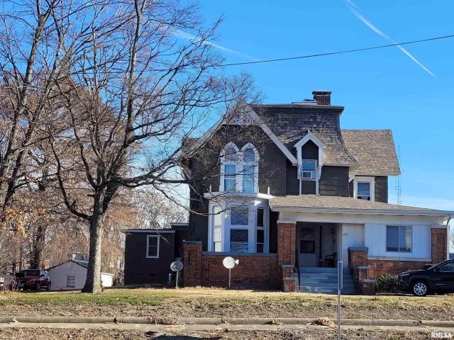 210 N 12th Street N # 206 N
